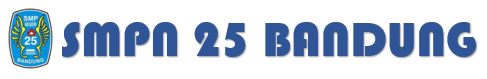 SMPN 25 BANDUNG